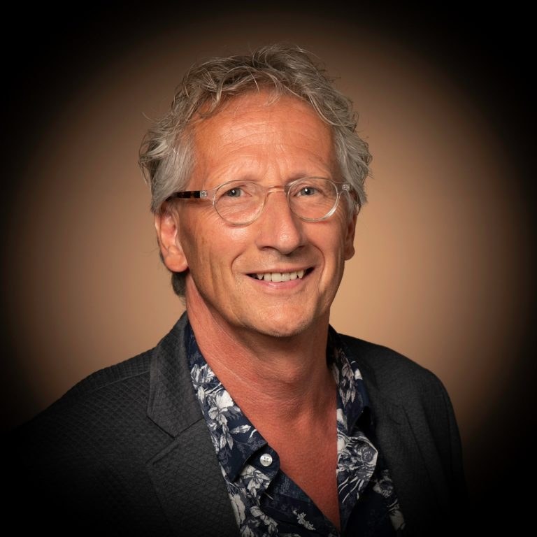 IZ – Rob van Seters (PGB) – Partij Gemeente Belangen